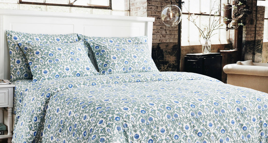 Melange Home – Mélange Home