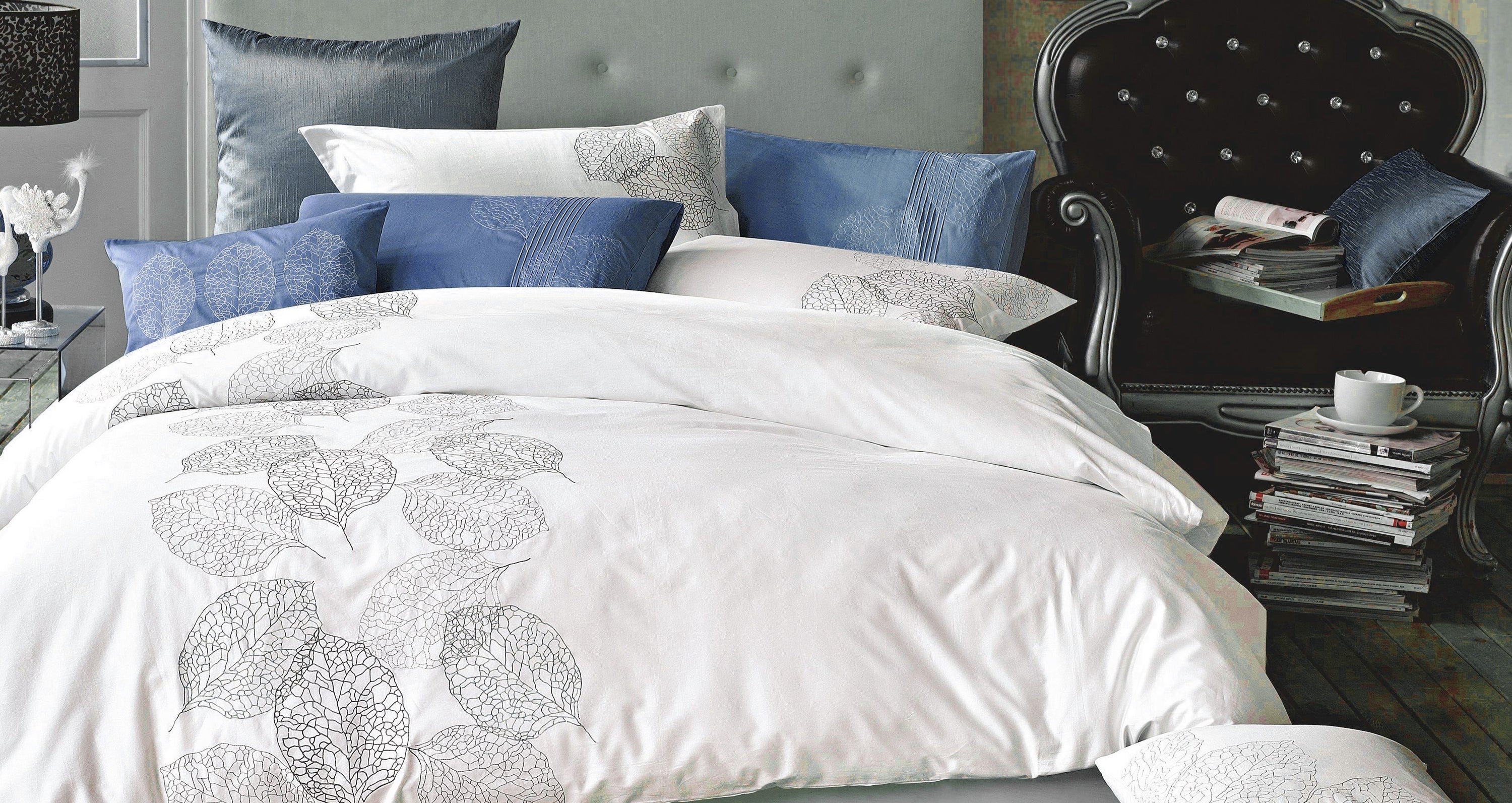 Melange Home – Mélange Home