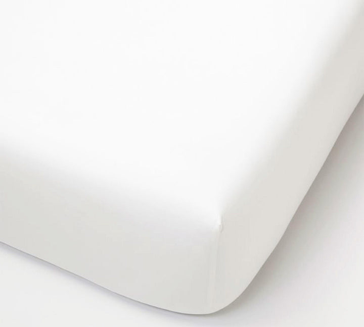 600 Thread Count Cotton Sheets – Mélange Home